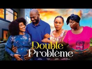 DOUBLE PROBLEME - Nollybox - Afroestetic